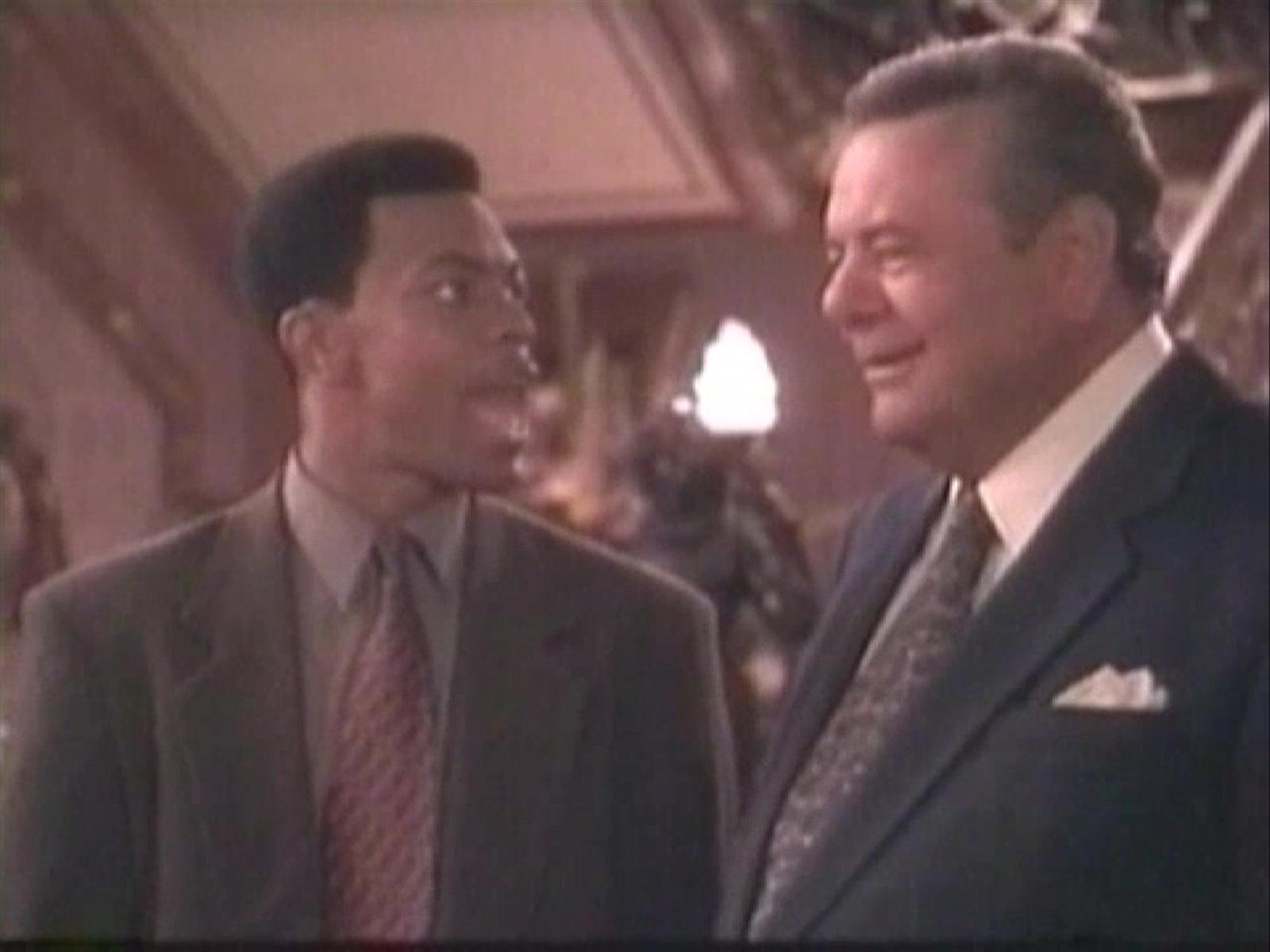 Money Talks (1997) | Fandango