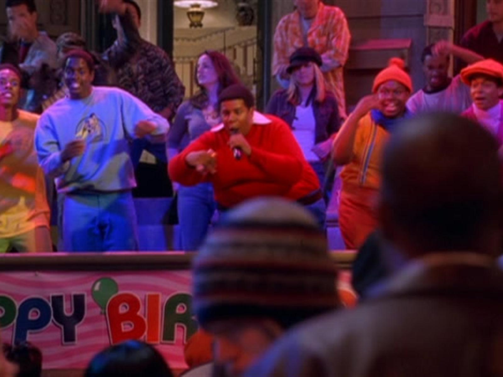 Fat Albert (2004) 2004 | Fandango