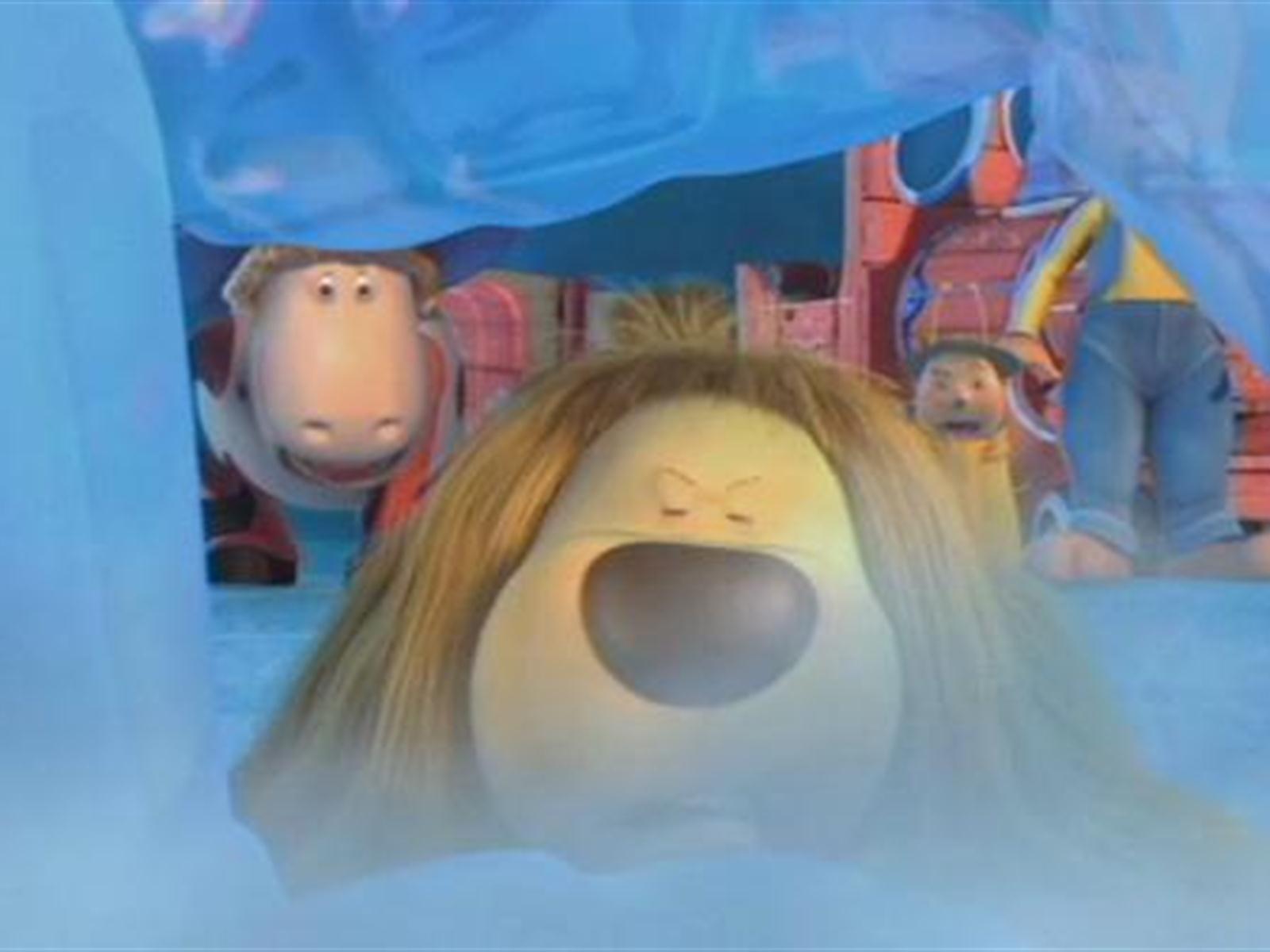 Doogal (2006) | Fandango