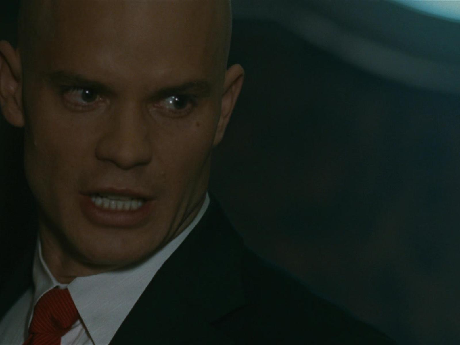 Hitman (2007) | Fandango