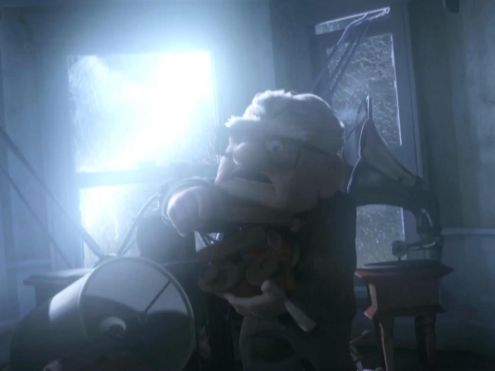 Up (2009) | Fandango