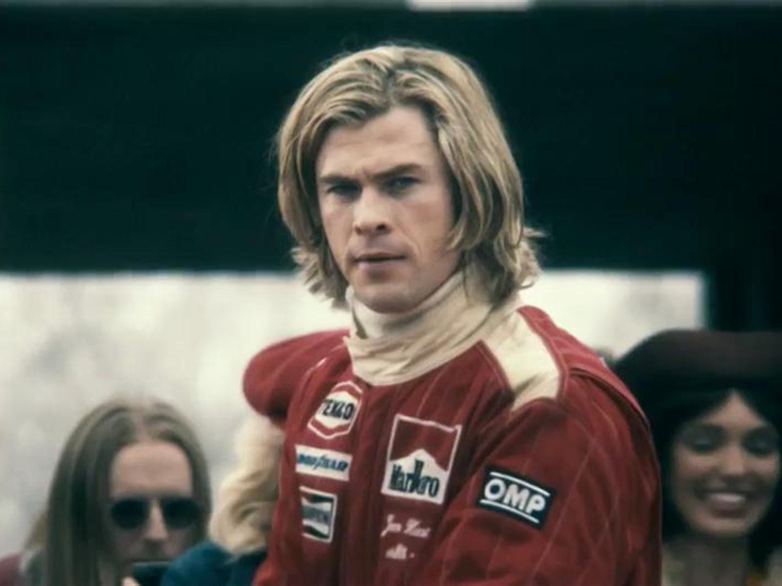 Rush (2013) | Fandango