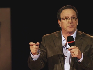 Ken Davis Fully Alive (2012) | Fandango