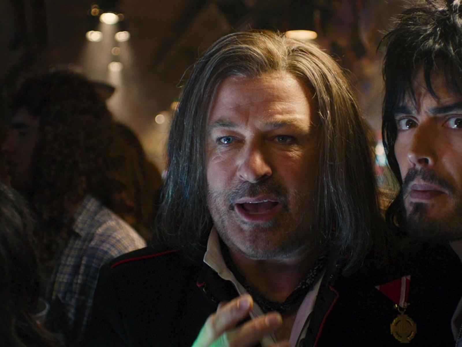 Rock of Ages (2012) | Fandango