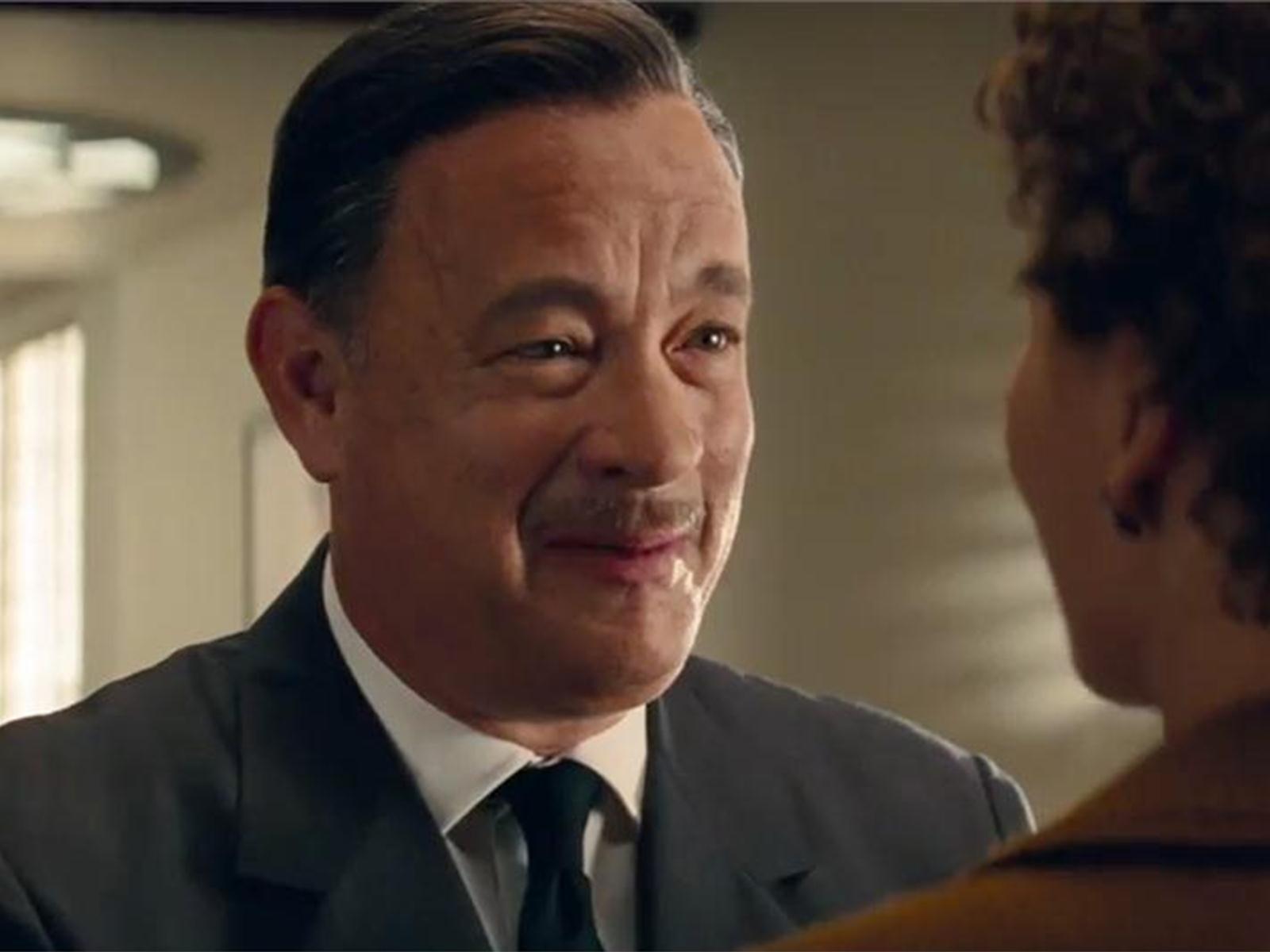 Saving Mr. Banks (2013) | Fandango