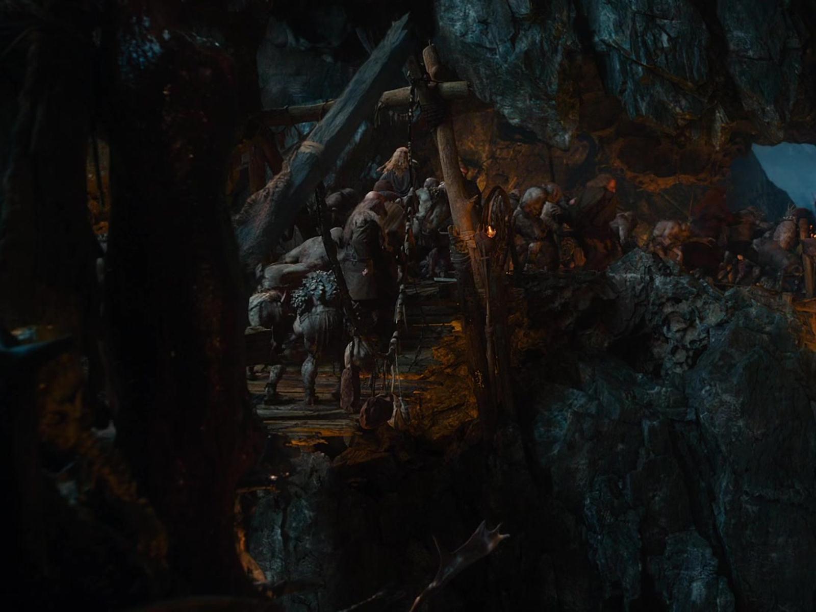 The Hobbit: An Unexpected Journey (2012) | Fandango