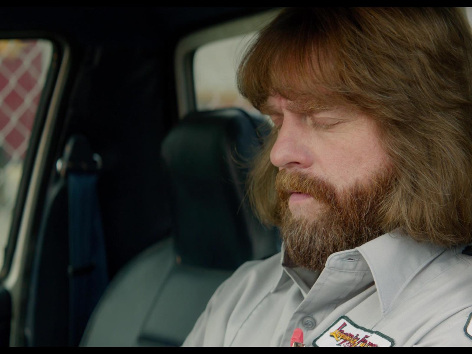 Masterminds (2015) | Fandango