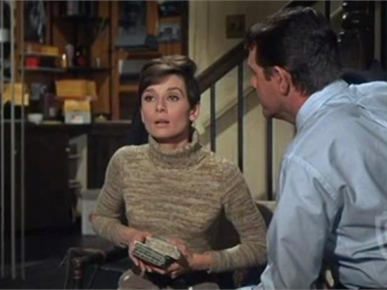 Wait Until Dark (1967) | Fandango