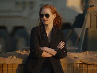 Zero Dark Thirty (2013) | Fandango