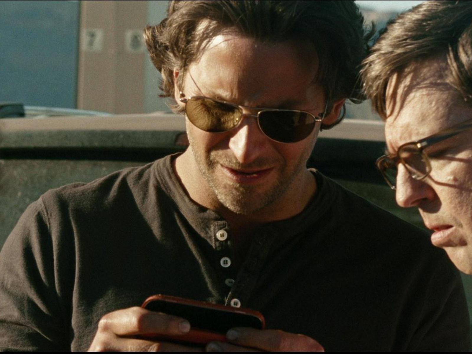 The Hangover Part III (2013) | Fandango