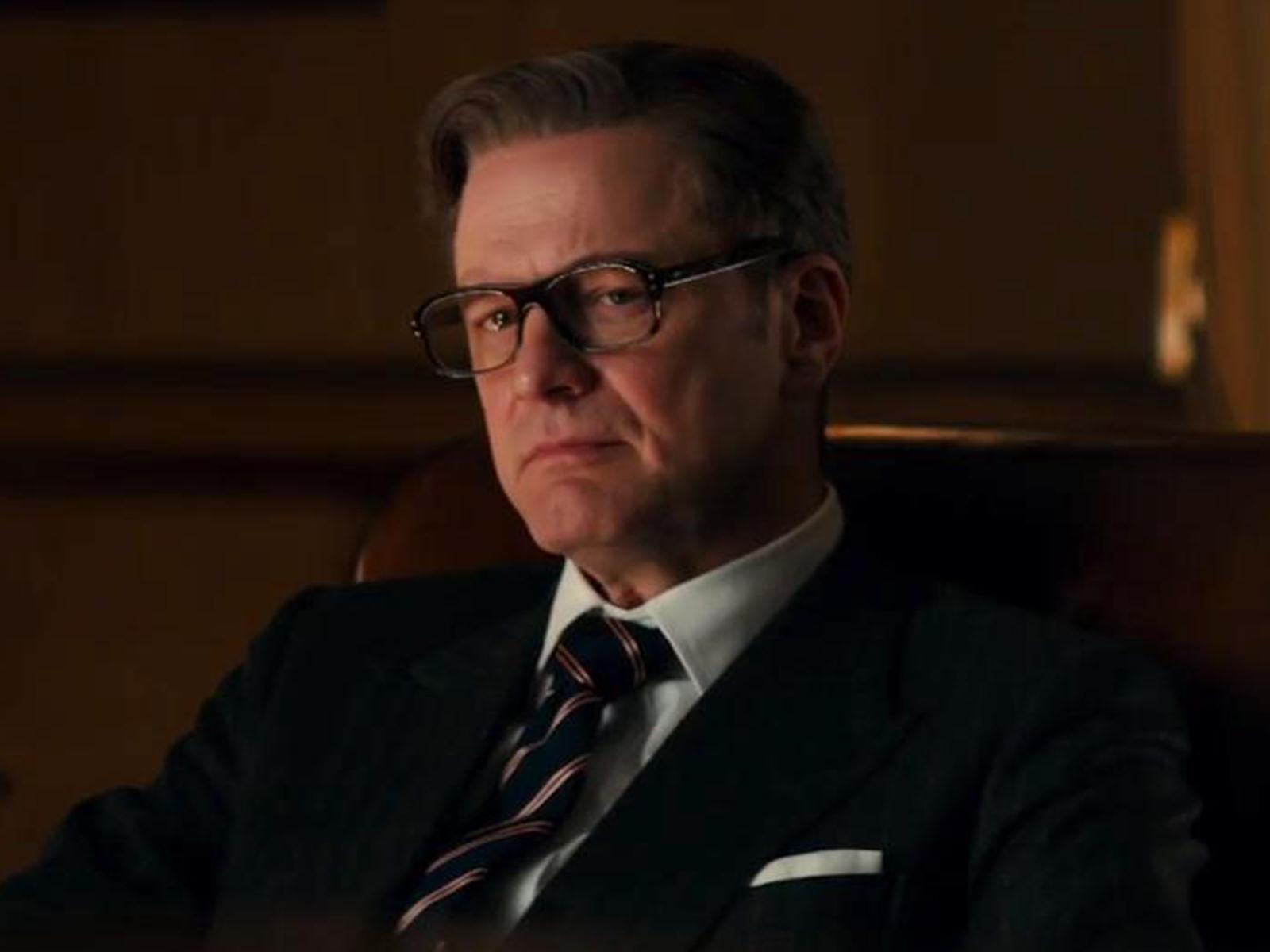 Kingsman: The Secret Service (2015) | Fandango