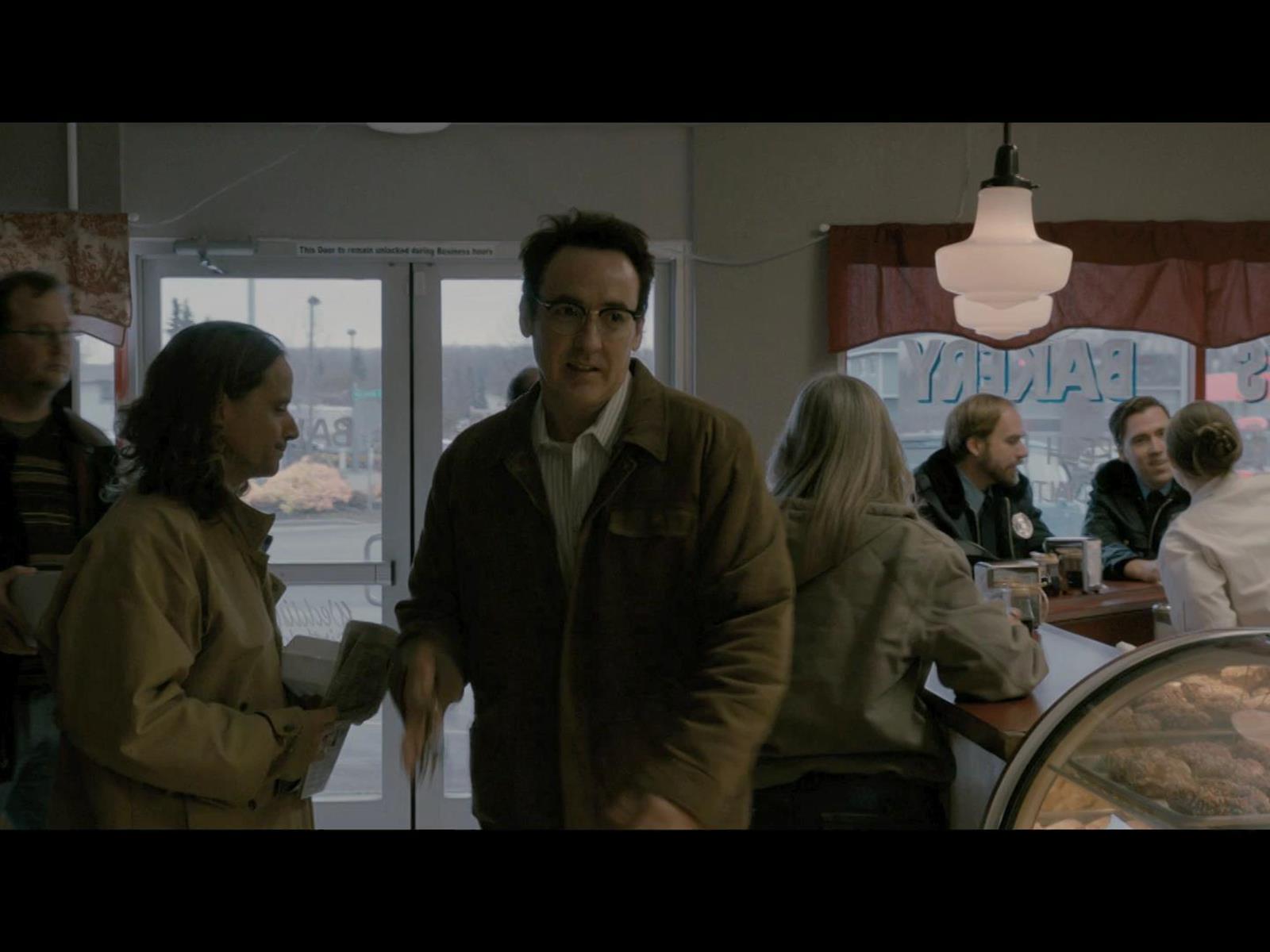 The Frozen Ground (2013) | Fandango