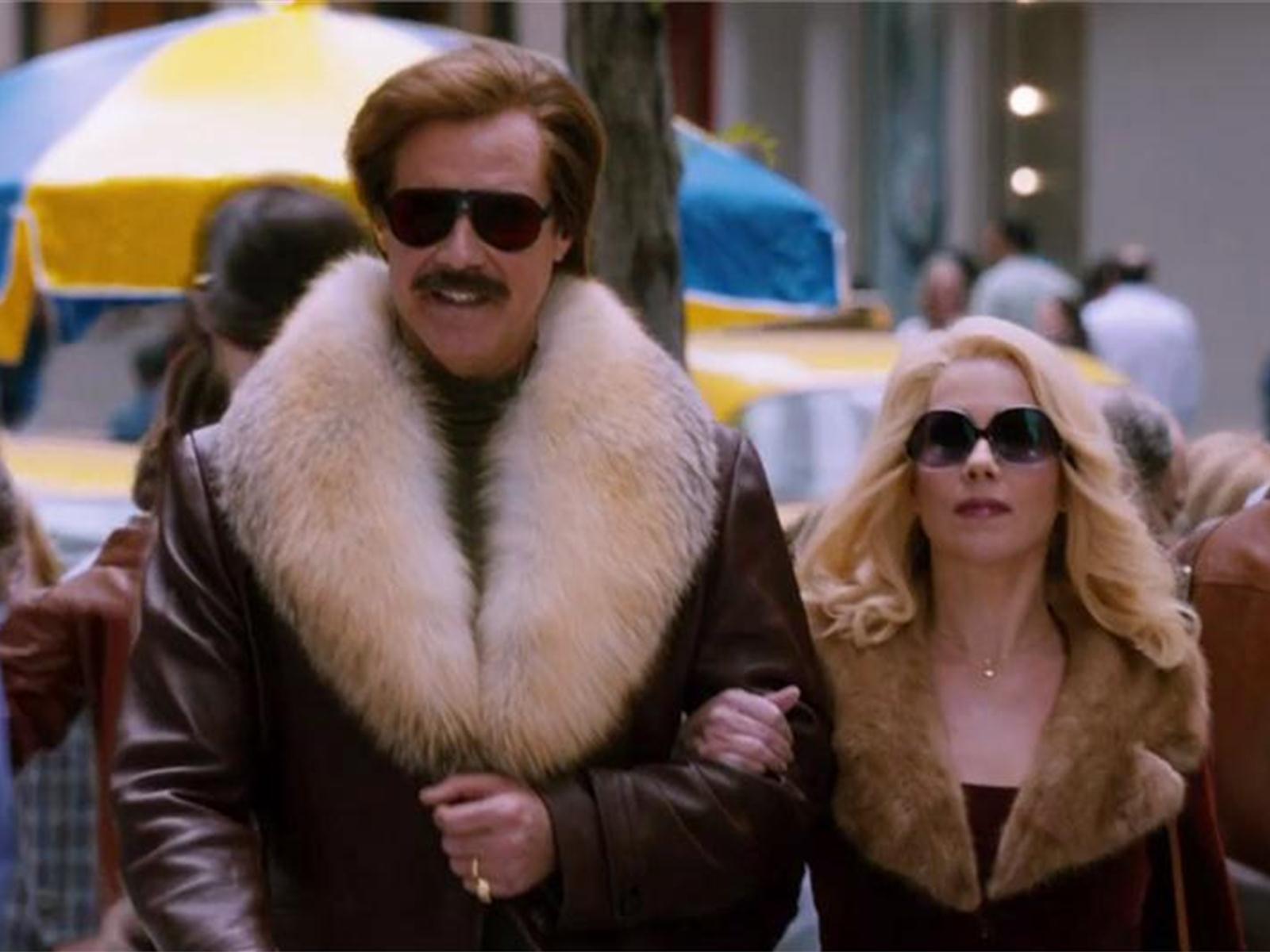 Anchorman 2: The Legend Continues (2013) (2013) | Fandango