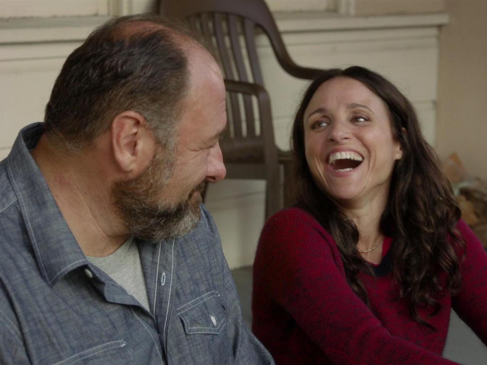 Enough Said (2013) | Fandango