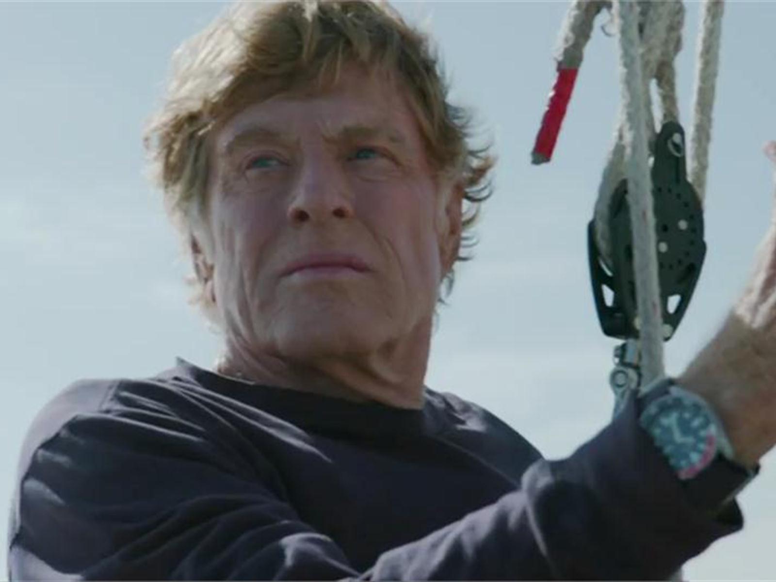 All Is Lost (2013) | Fandango