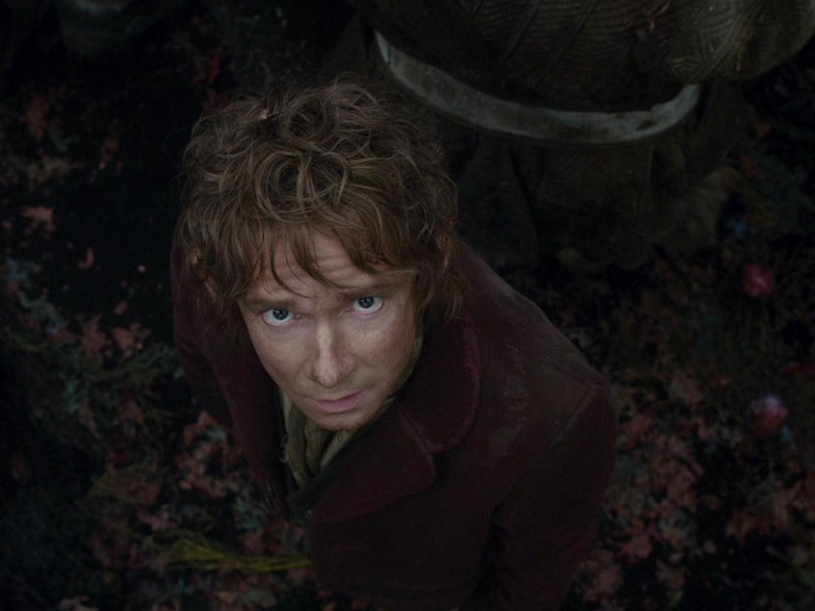 The Hobbit: The Desolation of Smaug (2013) | Fandango
