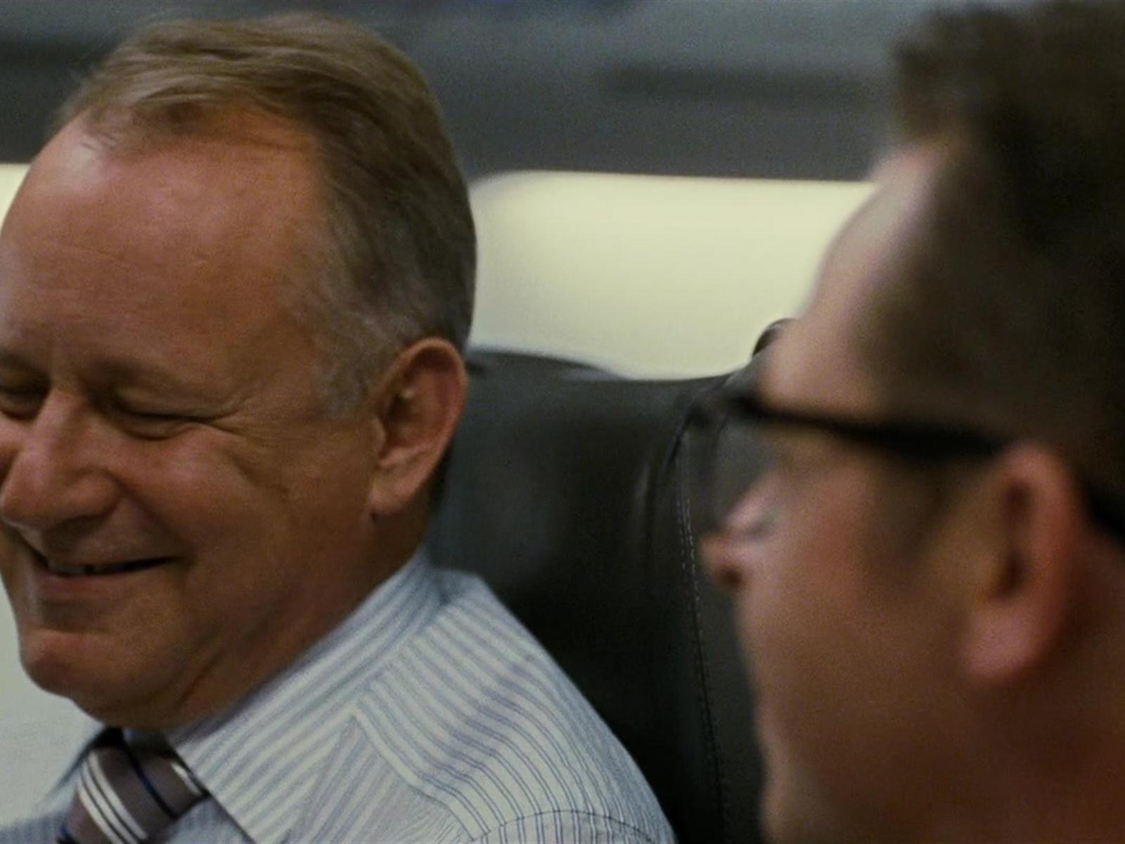 Hector and the Search for Happiness (2014) | Fandango