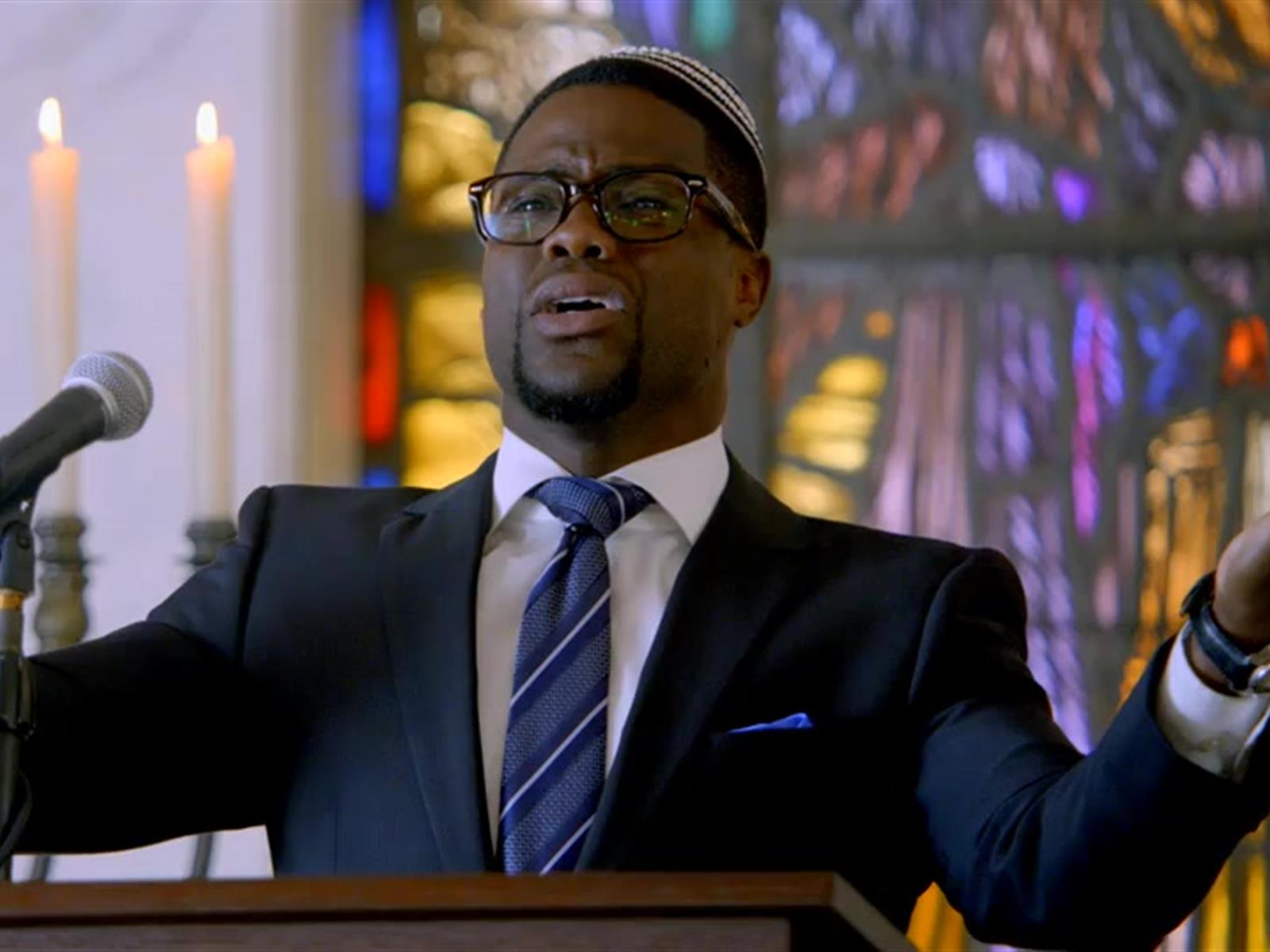 The Wedding Ringer (2015) | Fandango