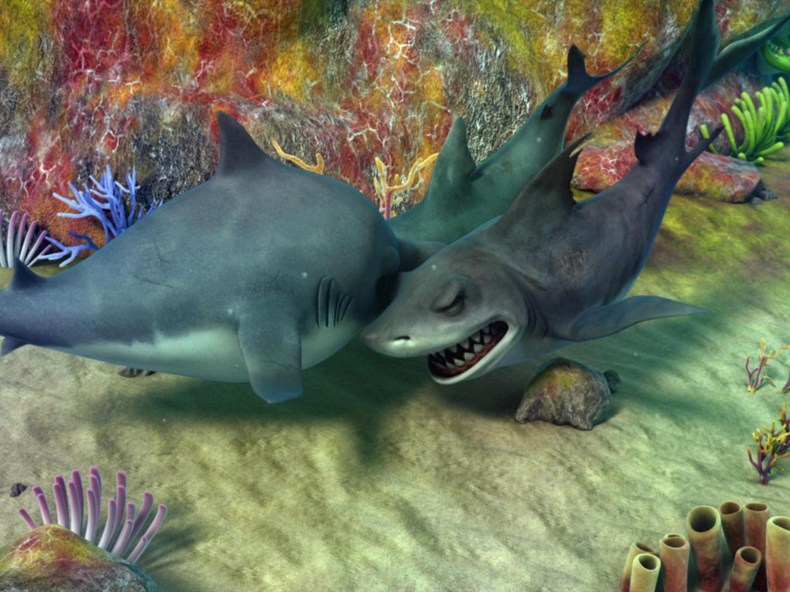 The Reef 2: High Tide: Reef 2 High Tide - Fandango