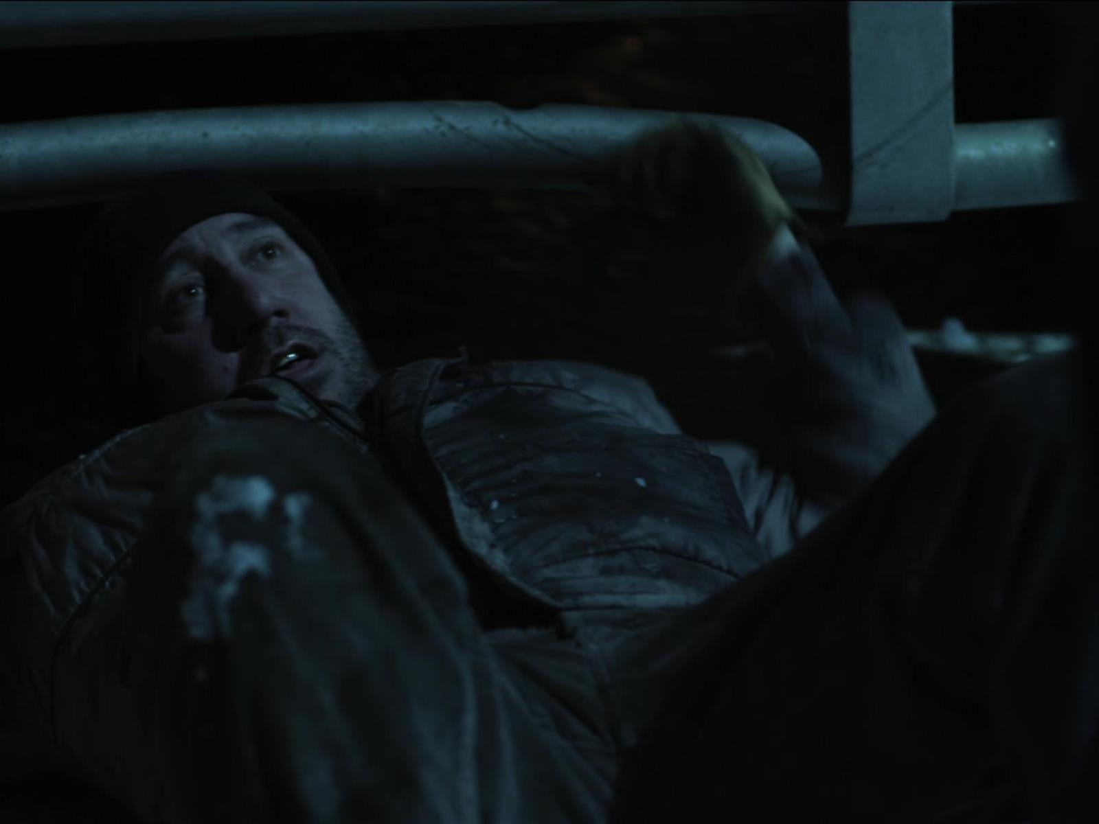 Hunted (2015) | Fandango