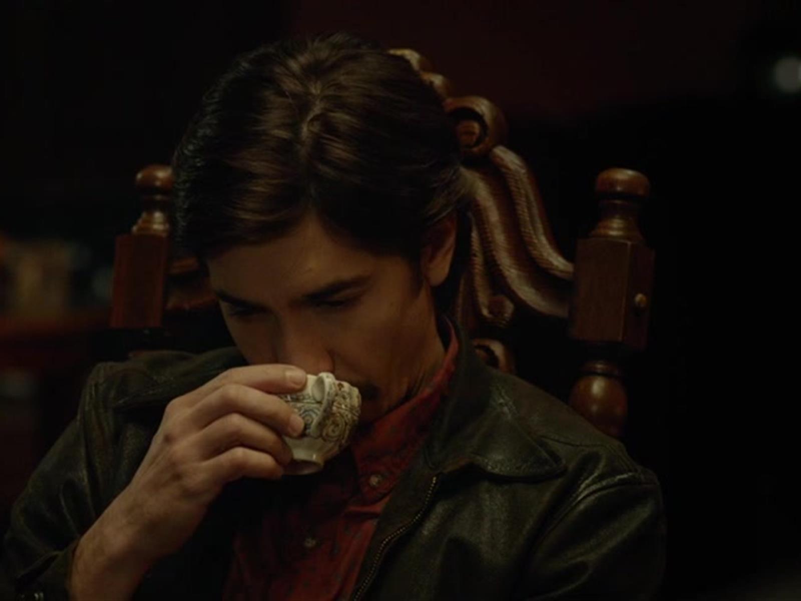 Tusk: Tusk Mr. Tusk - Fandango