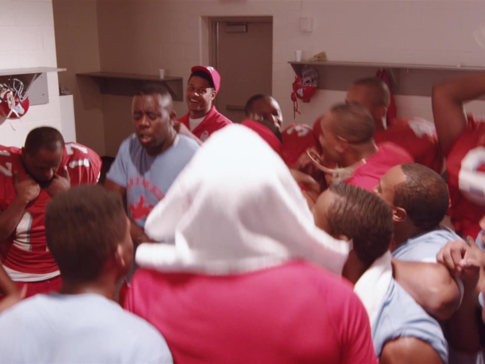 Carter High (2015) | Fandango