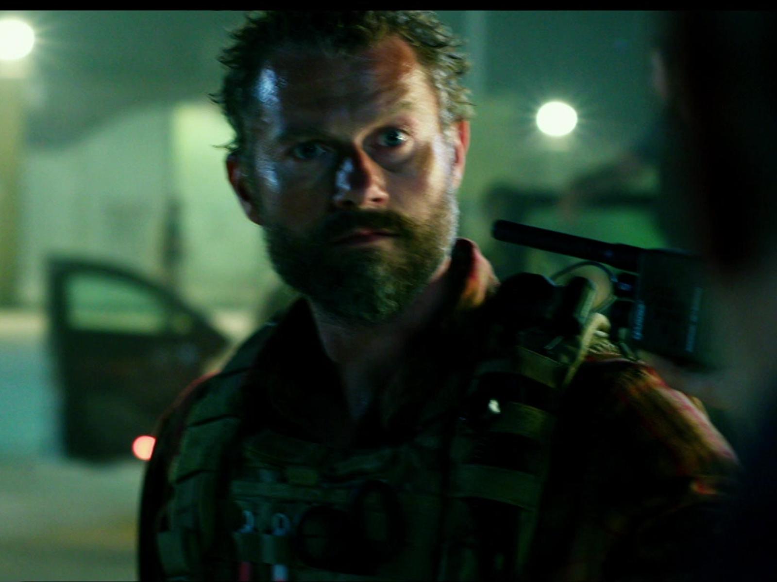 13 Hours: The Secret Soldiers of Benghazi (2016) | Fandango
