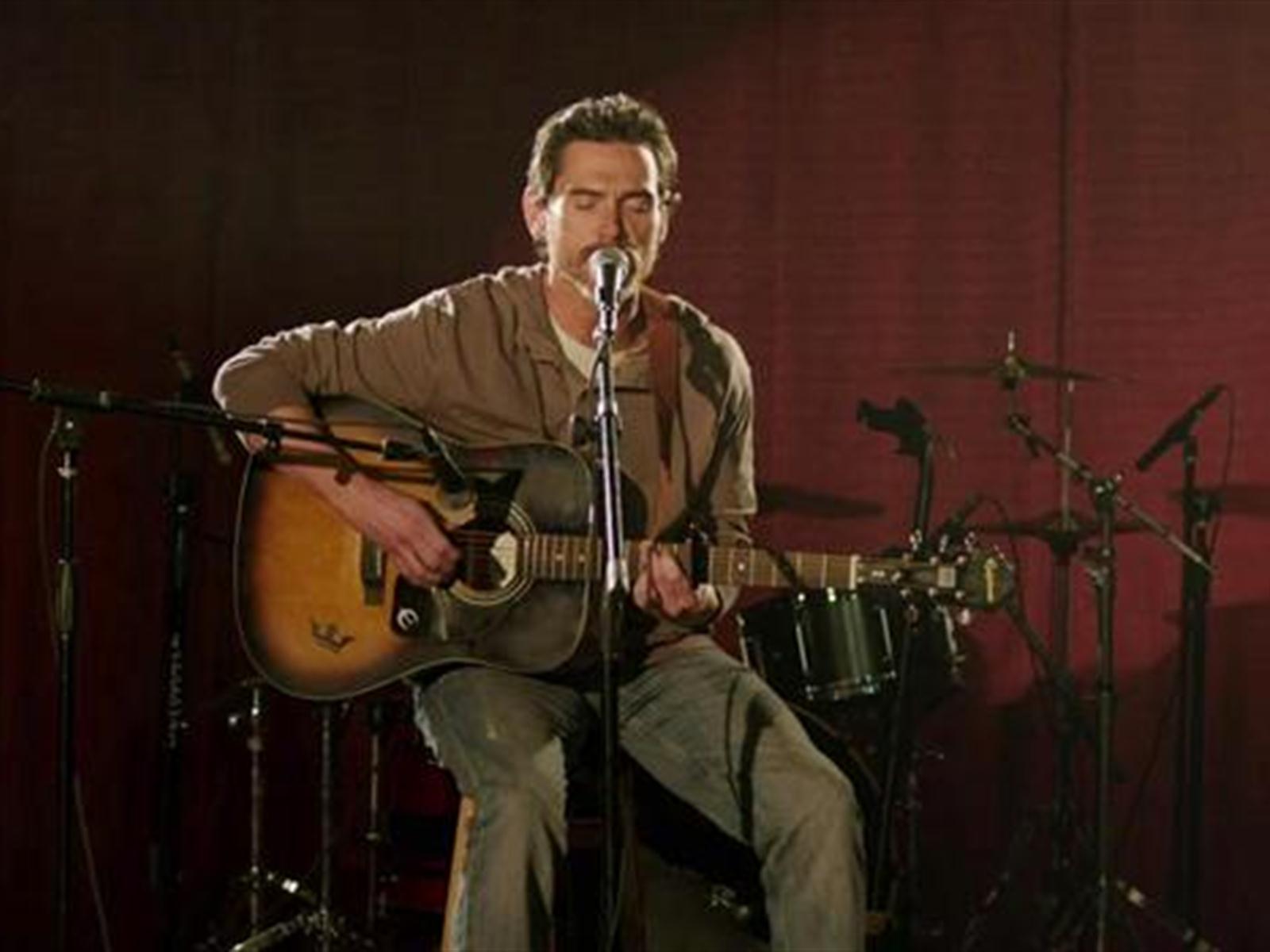 Rudderless (2014) | Fandango