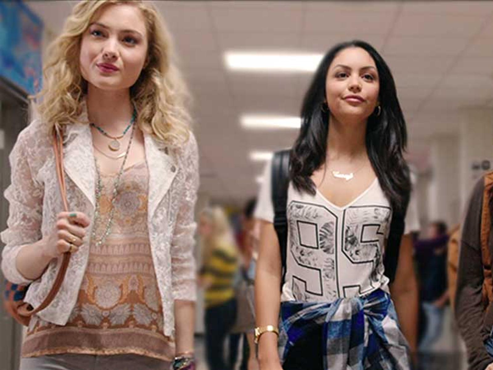 The DUFF (2015) | Fandango