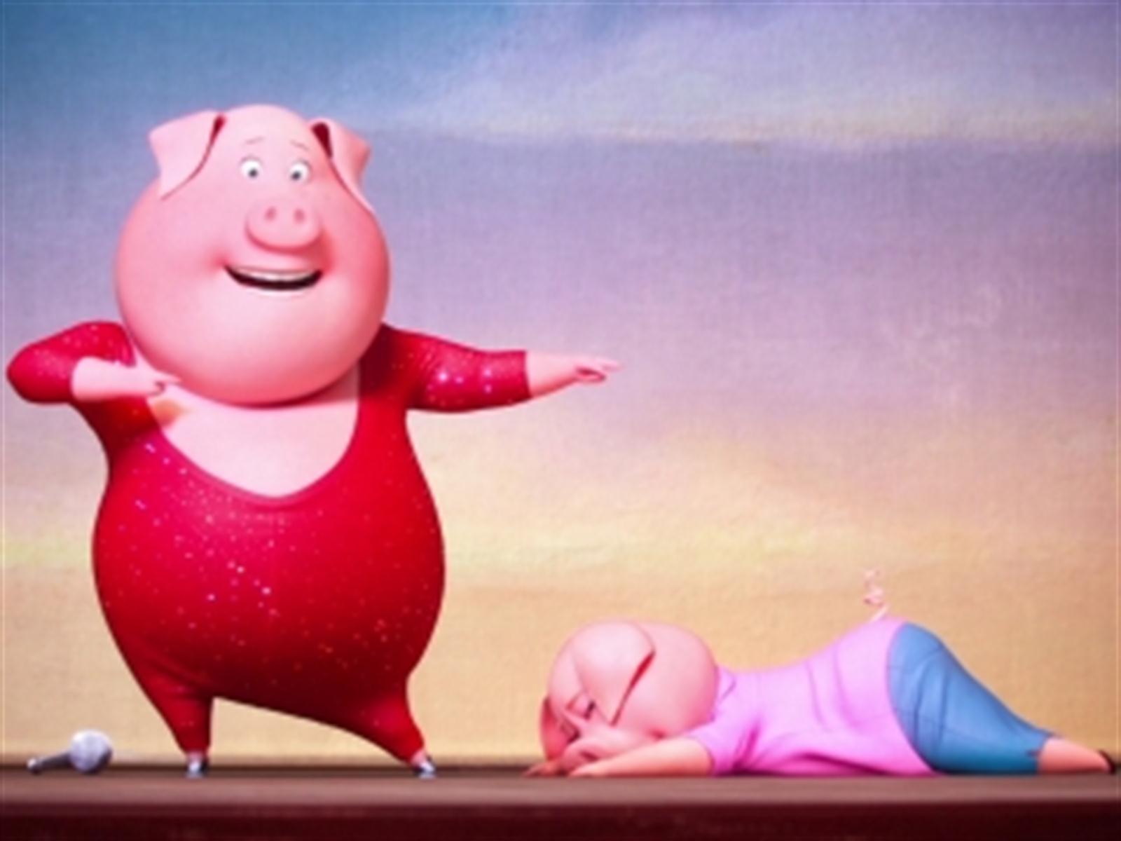 Sing (2016) | Fandango